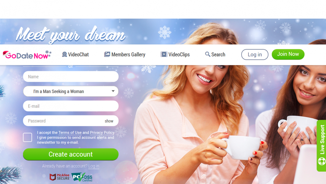GoDateNow Review 2026: Safe, Legit and Reliable or Scam?