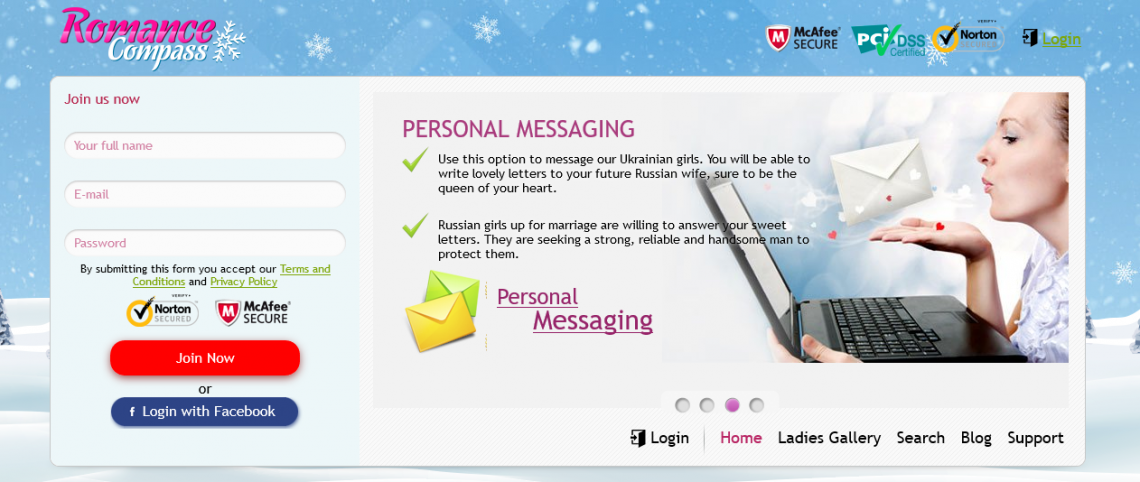 Romance Compass Review 2025: Safe, Legit and Reliable or Scam?