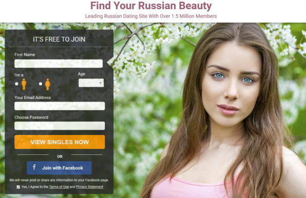 RussianCupid Review 2026: Safe, Legit and Reliable or Scam?