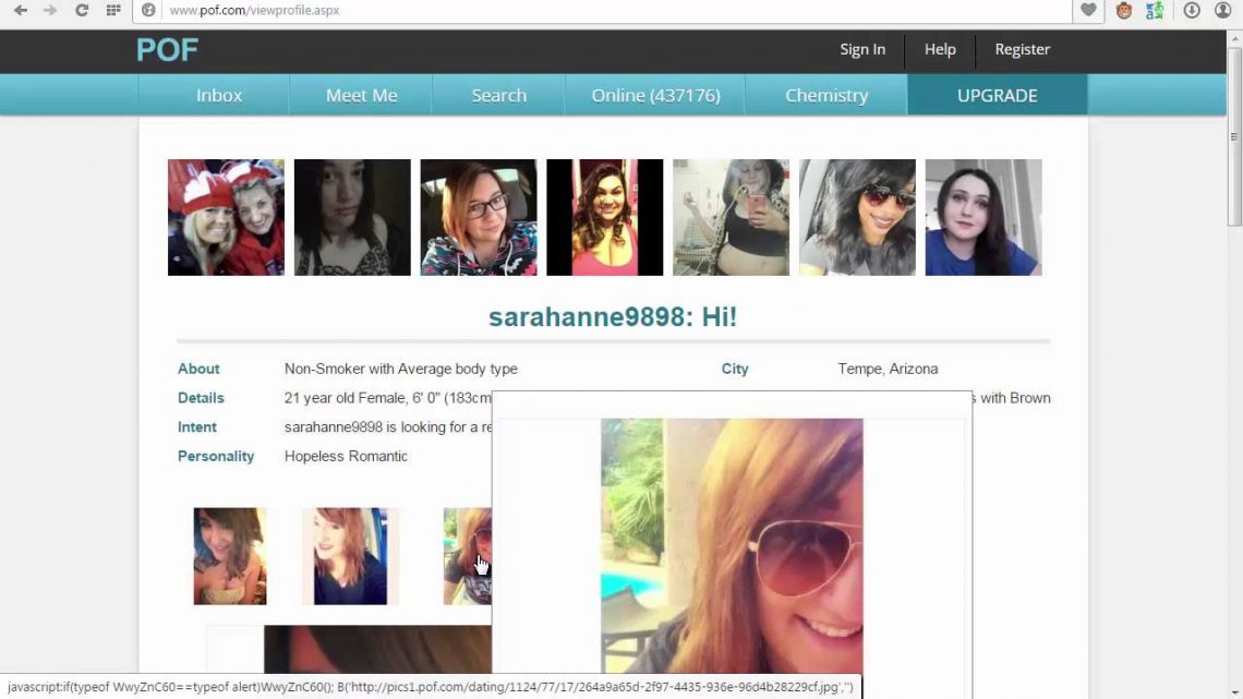 POF Review: Failed to find a girl? Check out the best alternative!