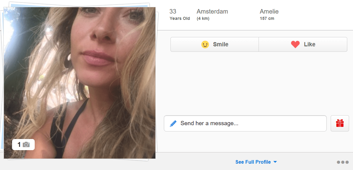 Zoosk Review Failed To Find A Girl Check Out The Best Alternative 