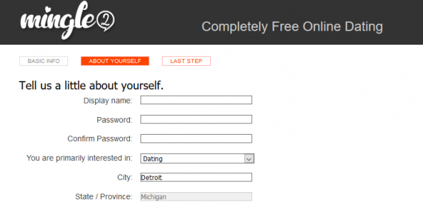 Mingle2 Review: Failed to find a girl? Check out the best alternative!