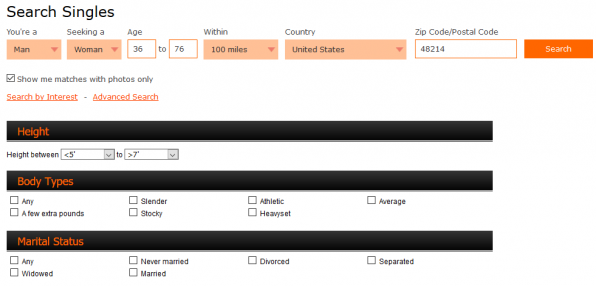 Mingle2 Review: Failed to find a girl? Check out the best alternative!