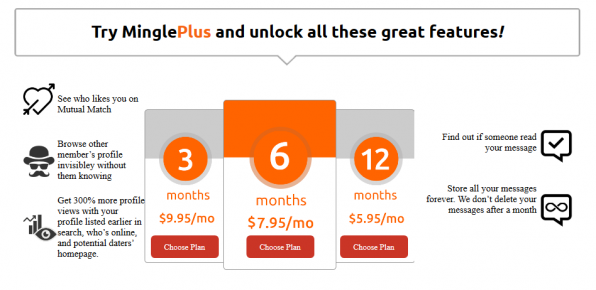 Mingle2 Review: Failed to find a girl? Check out the best alternative!