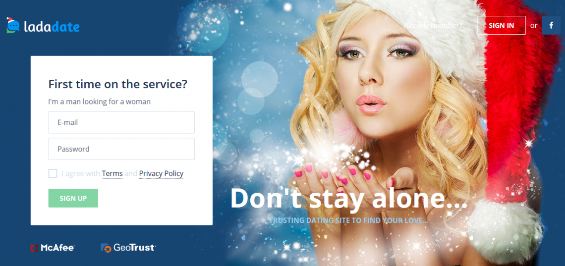 LadaDate Review 2025: Safe, Legit and Reliable or Scam?