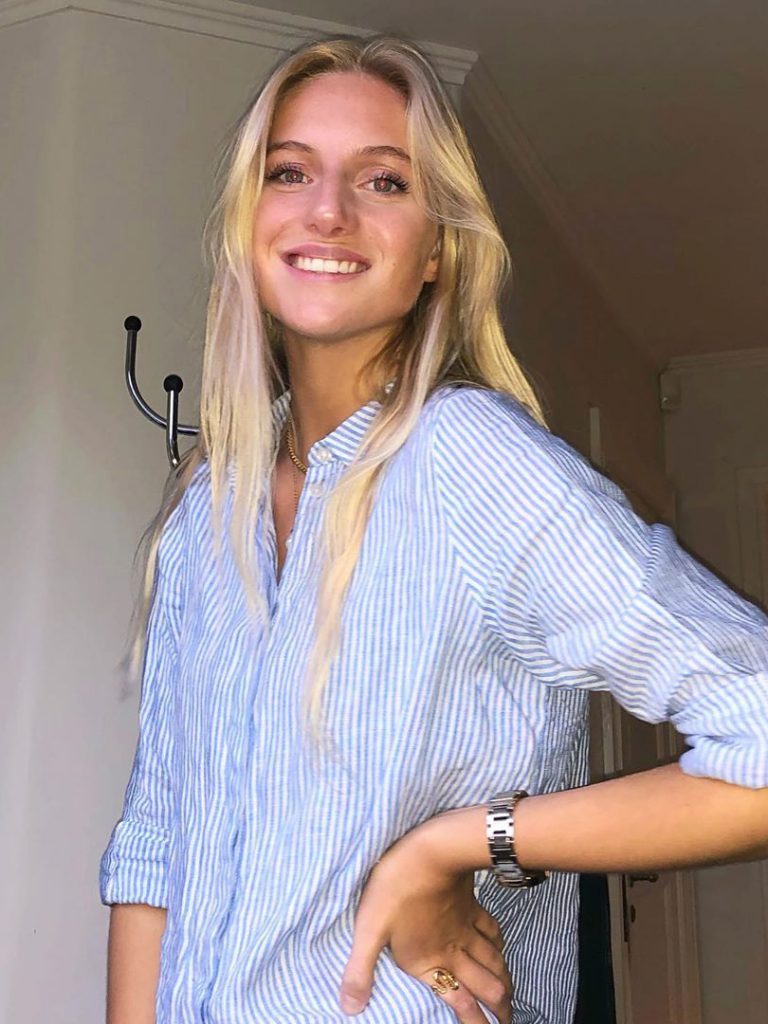 Danish Women and Their Amazing Wife Qualities - RussiansBrides