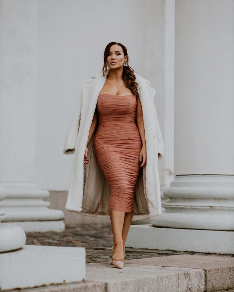 Finnish Women and Their Undeniable Charm - RussiansBrides