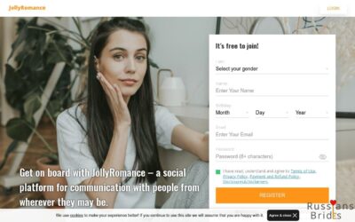 10 Best Russian Dating Sites To Meet Your Love In 2025 - RussiansBrides