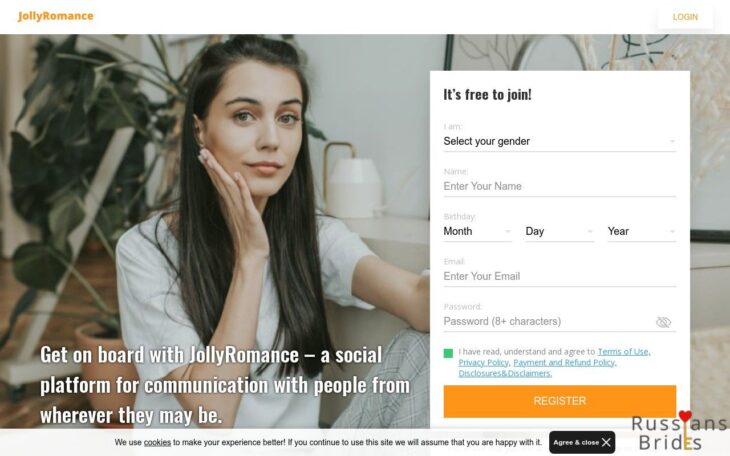 10 Best Russian Dating Sites To Meet Your Love In 2025 - RussiansBrides