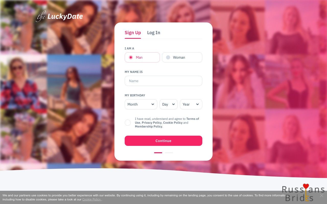 10 Best Russian Dating Sites To Meet Your Love In 2025 - RussiansBrides