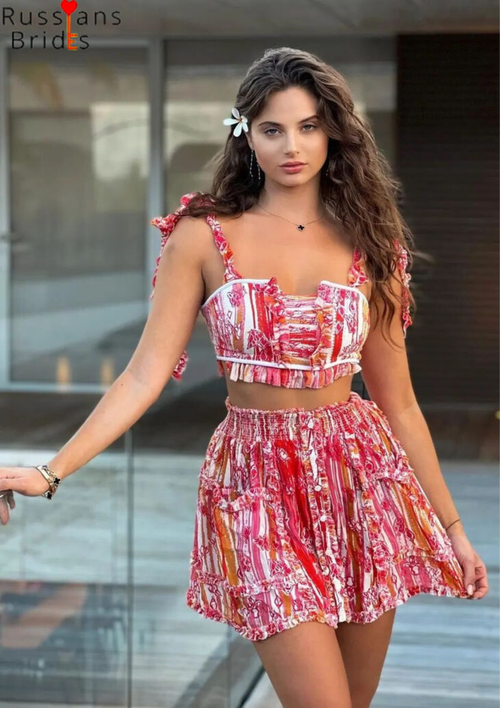 Meet Russian Women: Your Ultimate Guide For 2023